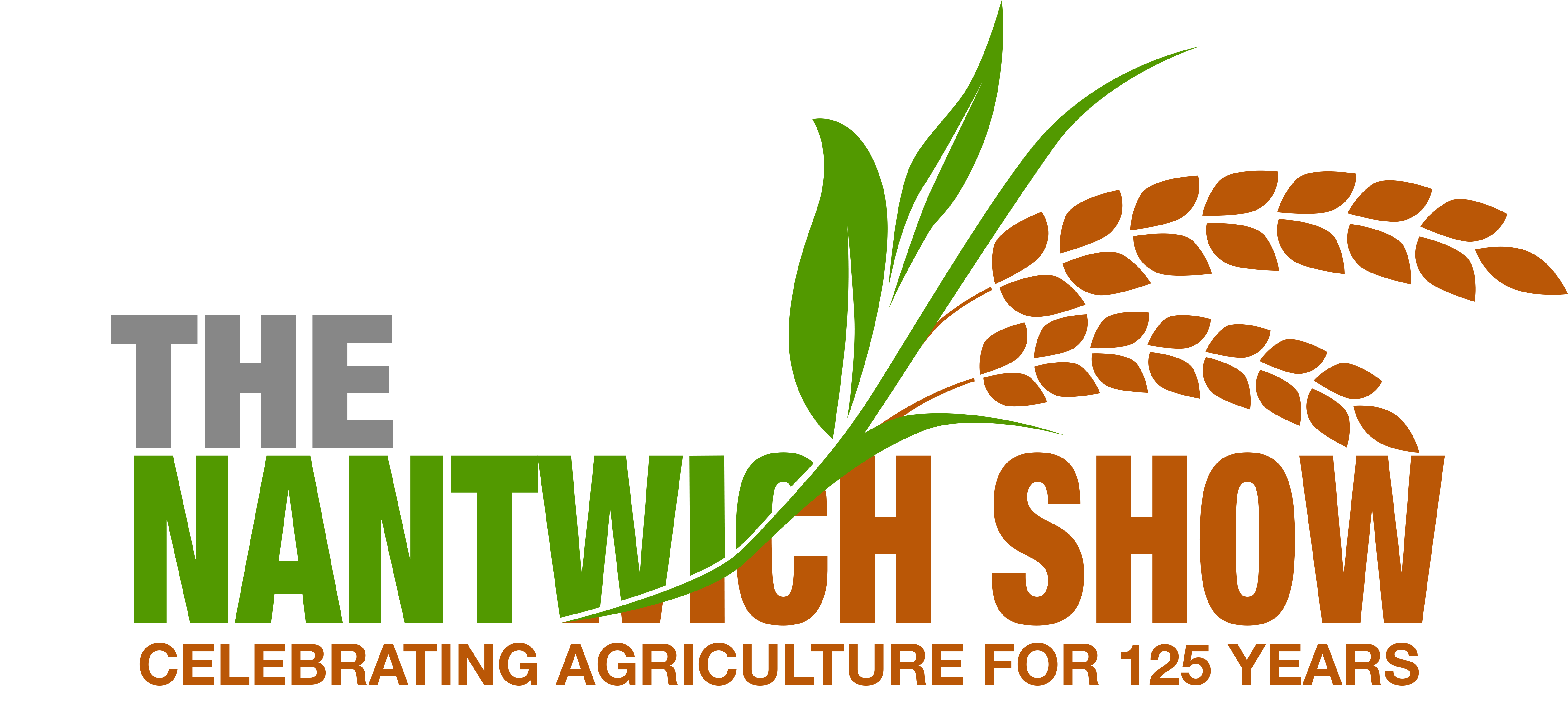 Nantwich Show Showing Scene